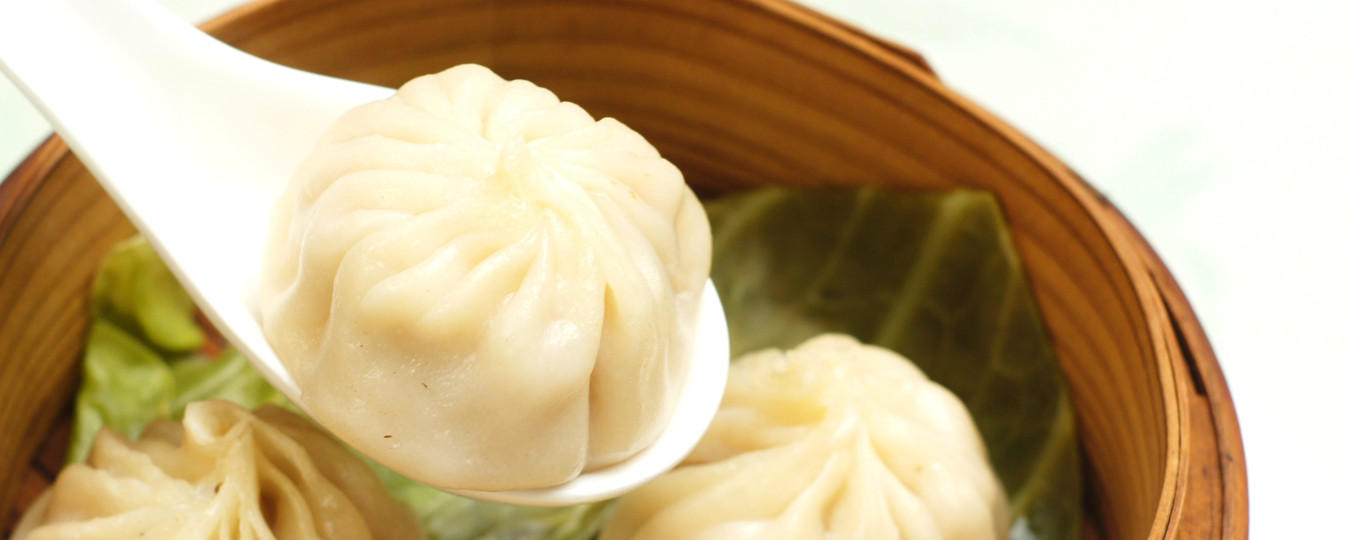 shouronpou | 中国料理 朱夏